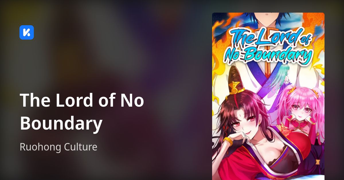 The Lord Of No Boundary