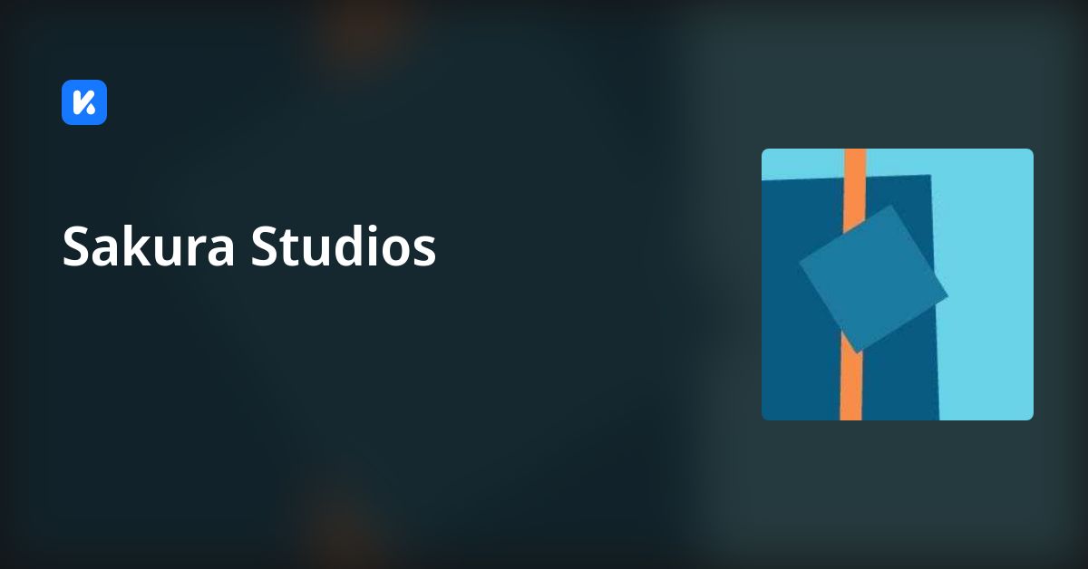 Sakura Studios