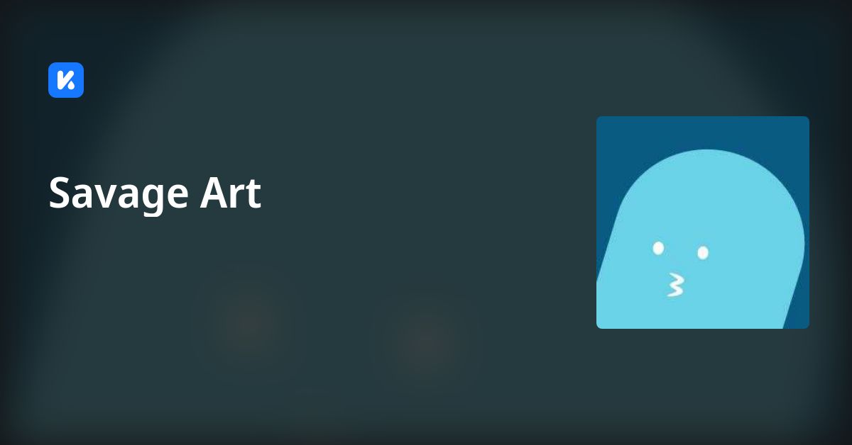 Savage Art
