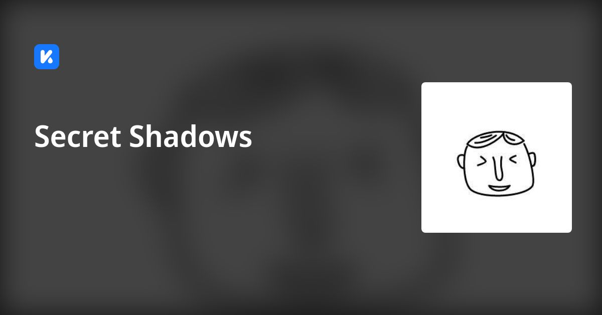 Secret Shadows