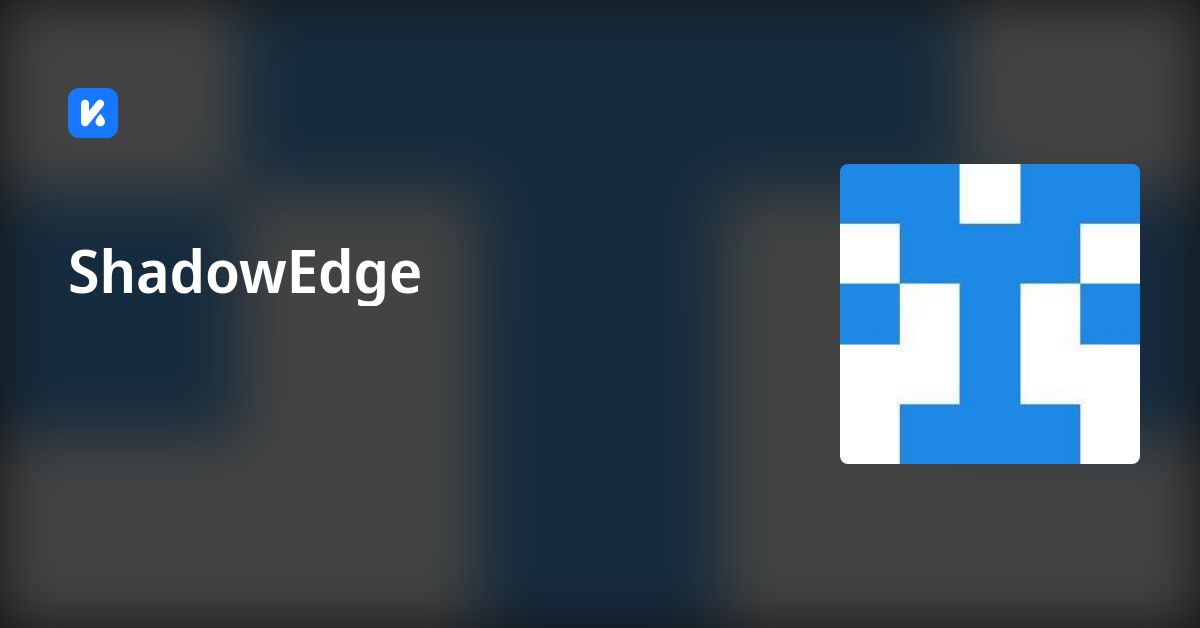 ShadowEdge