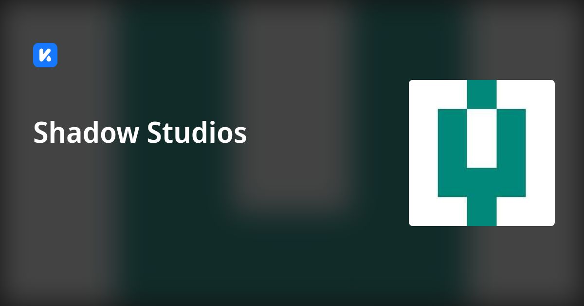 Shadow Studios