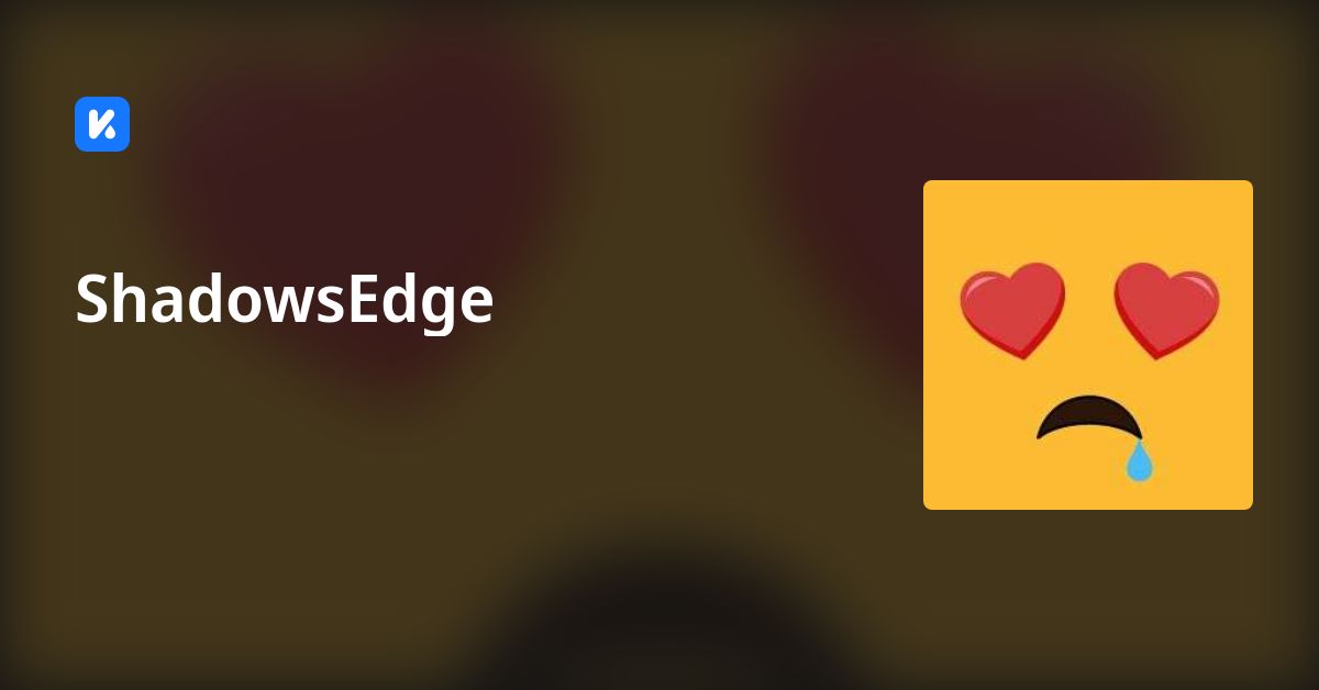 ShadowsEdge