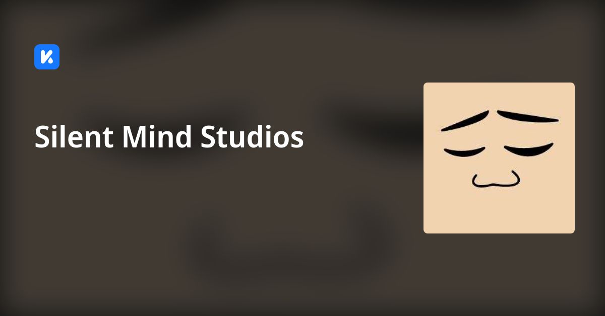 Silent Mind Studios