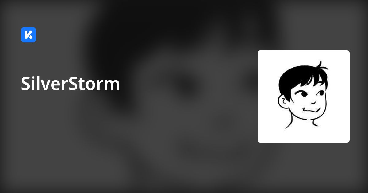 SilverStorm