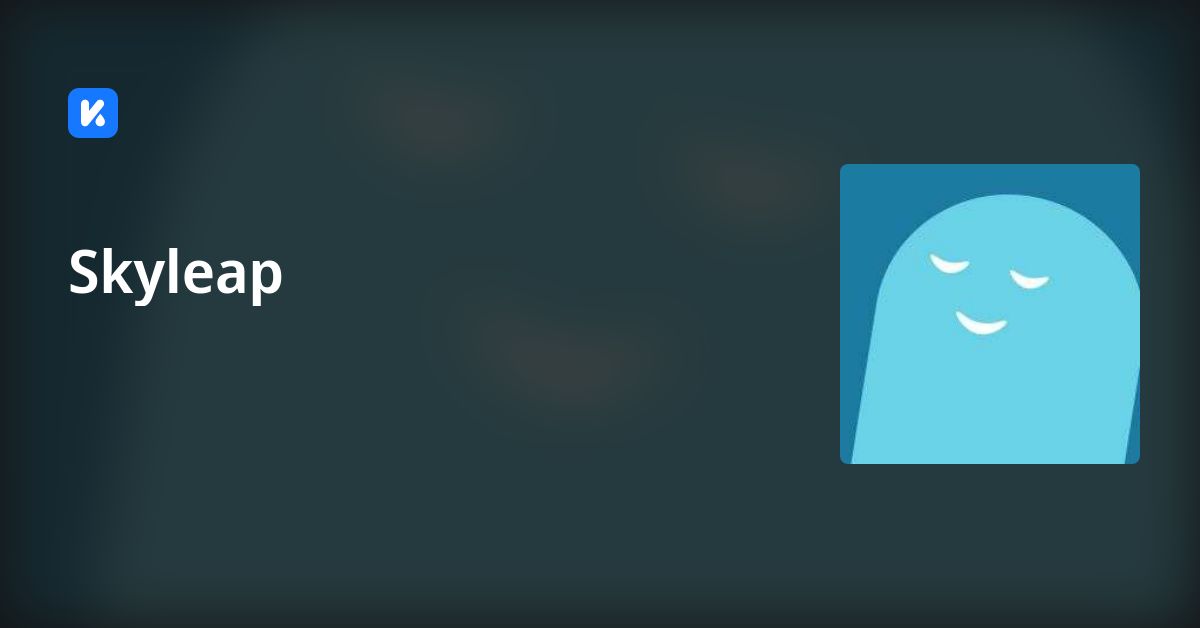 Skyleap