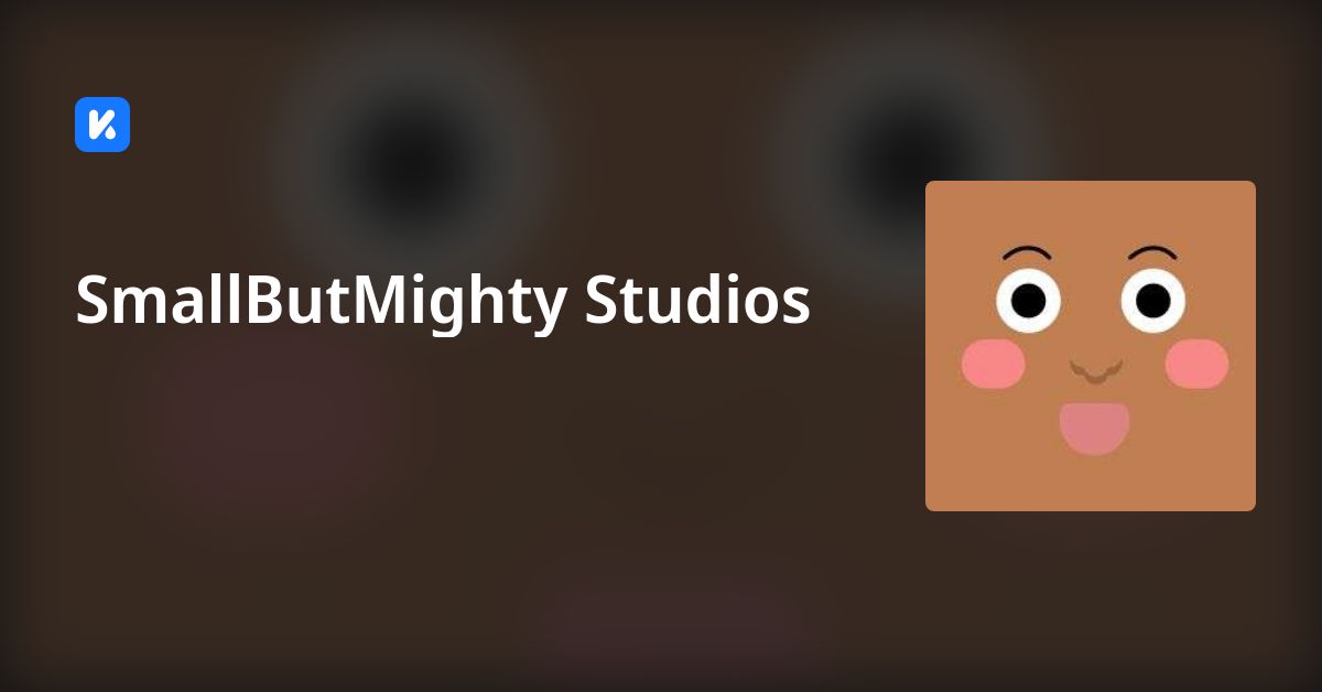 SmallButMighty Studios
