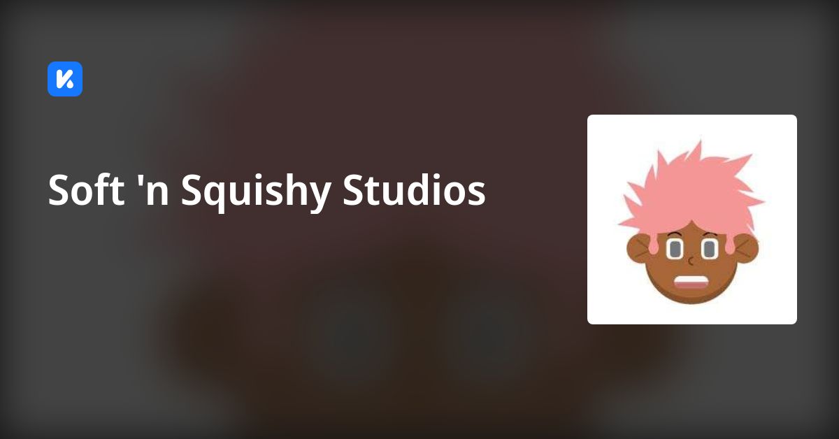 Soft 'n Squishy Studios
