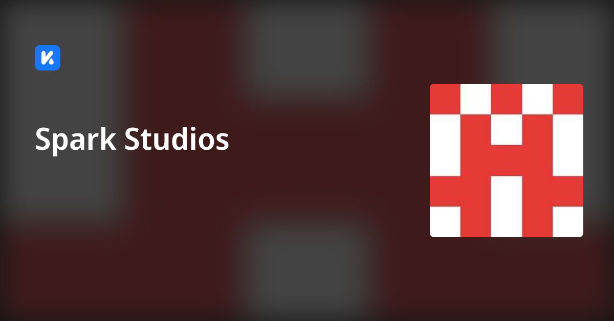 Spark Studios