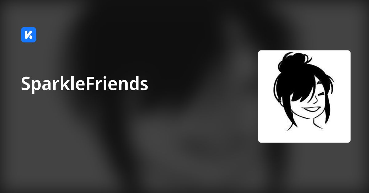 SparkleFriends