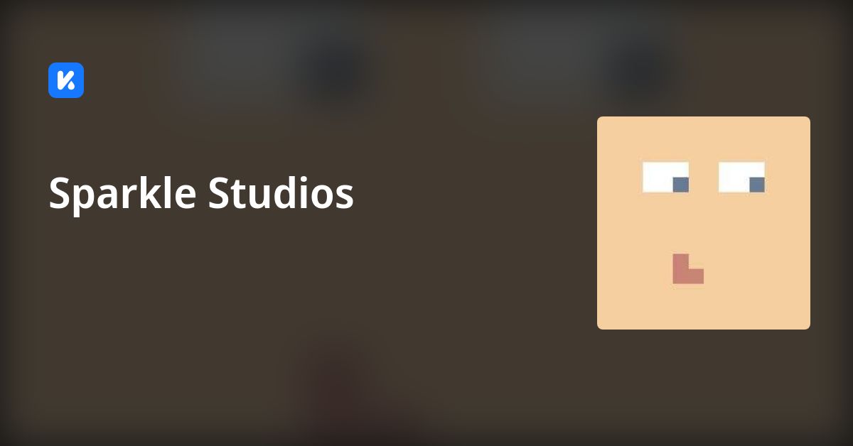 Sparkle Studios