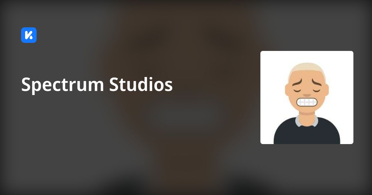 Spectrum Studios
