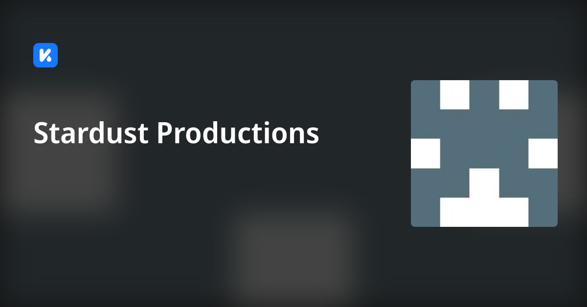 Stardust Productions