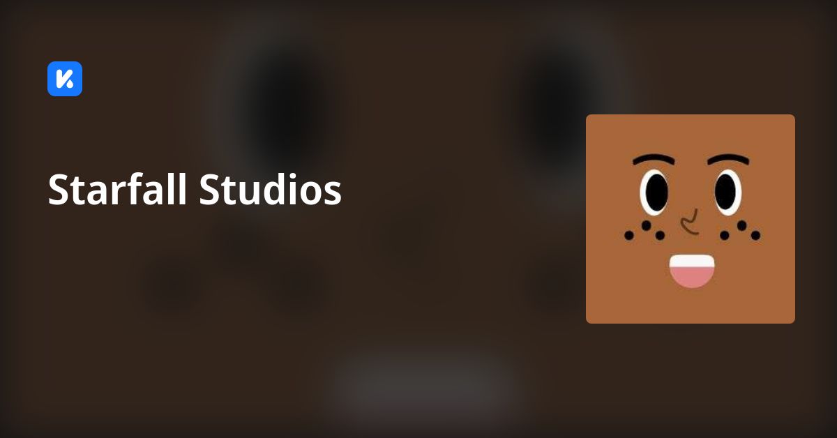 Starfall Studios
