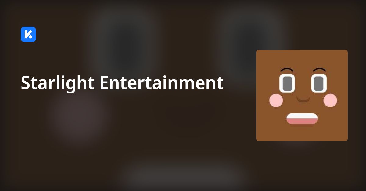 Starlight Entertainment