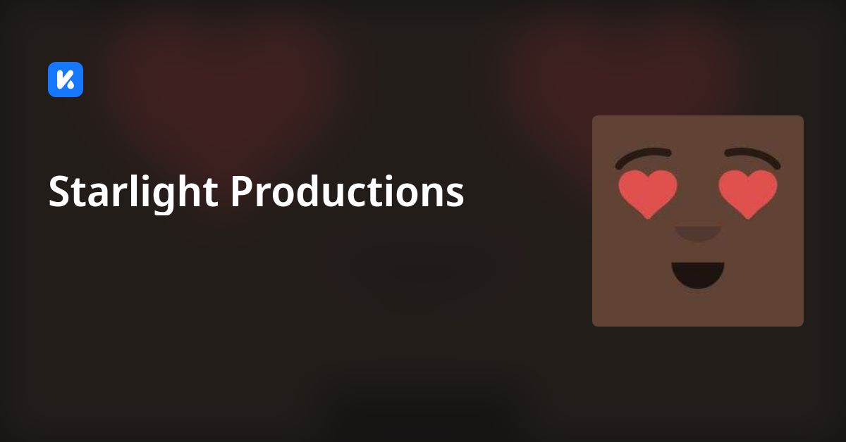 Starlight Productions