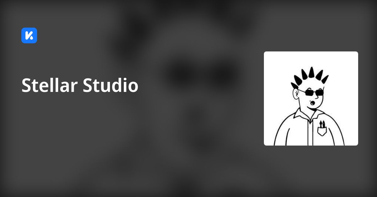 Stellar Studio