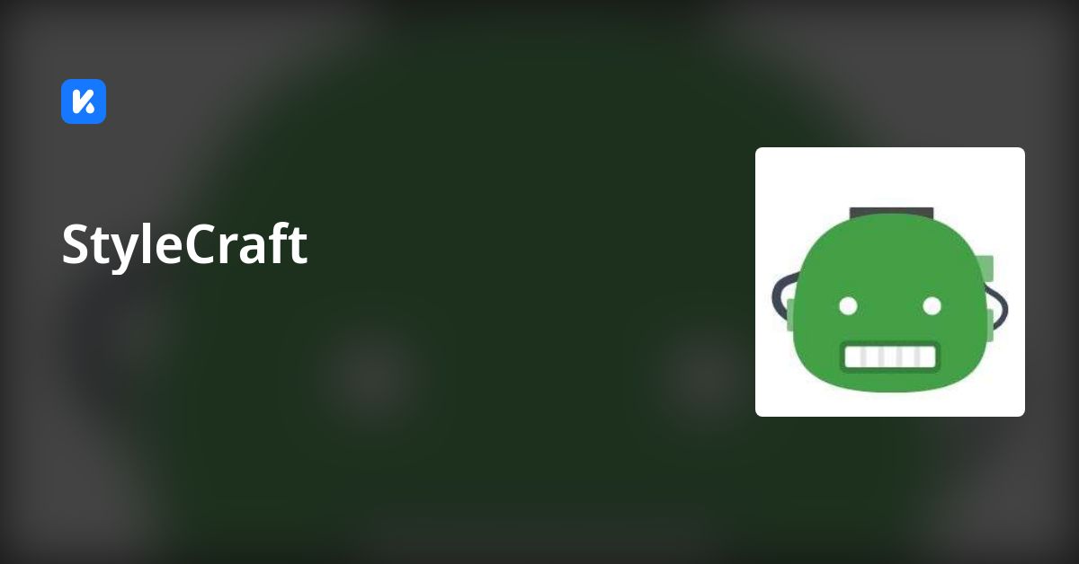 StyleCraft