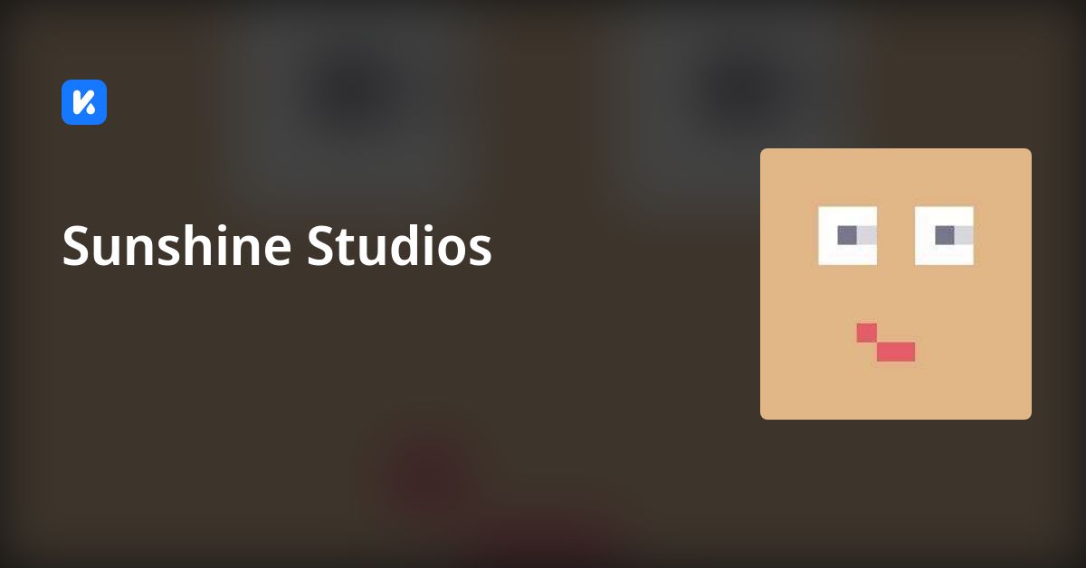 Sunshine Studios