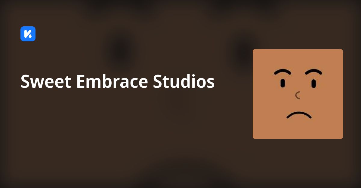 Sweet Embrace Studios