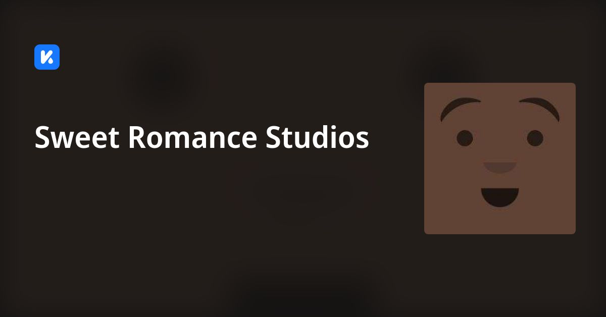Sweet Romance Studios