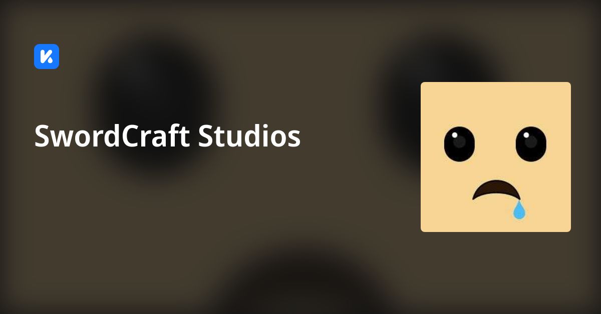 SwordCraft Studios