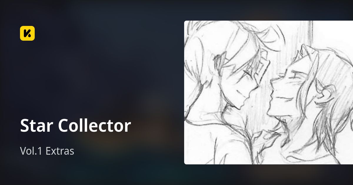 Vol.1 Extras • Star Collector