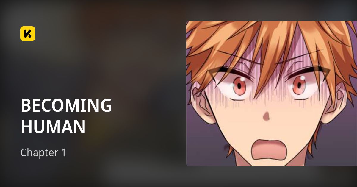 Chapter 1 • BECOMING HUMAN