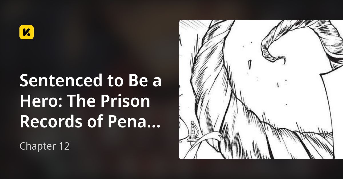 Chapter 12 • Sentenced to Be a Hero: The Prison Records of Penal Hero ...