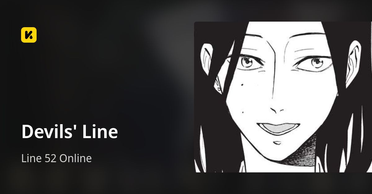 Line 52 Online • Devils' Line