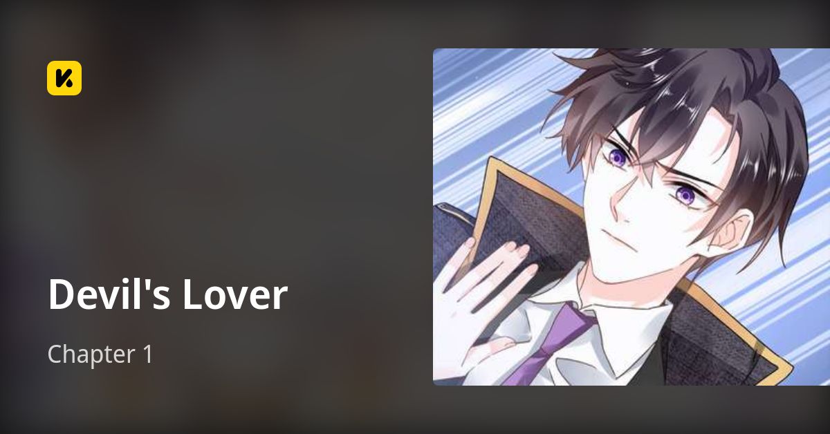Chapter 1 • Devil's Lover