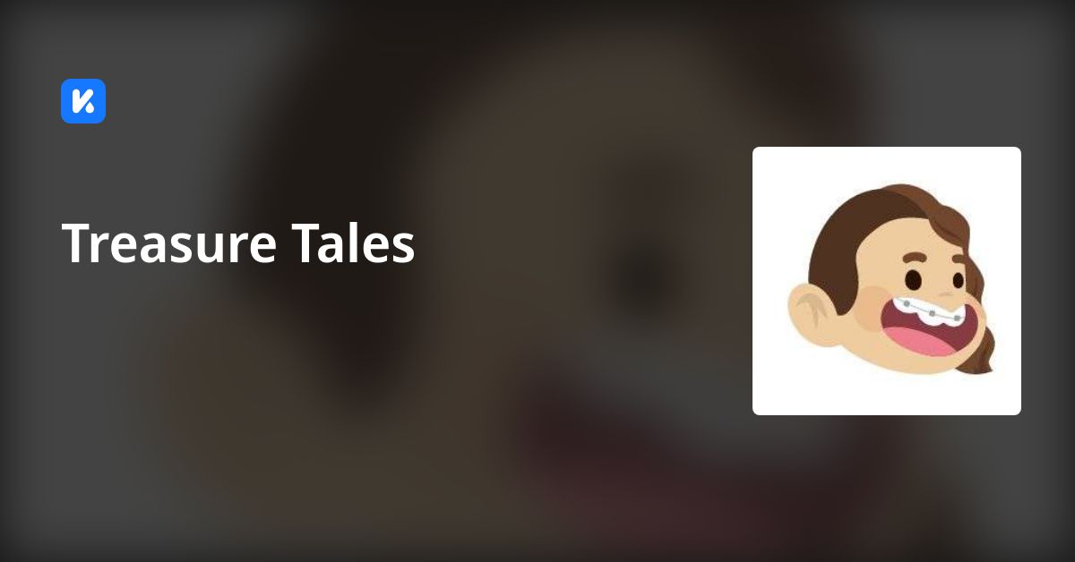 Treasure Tales