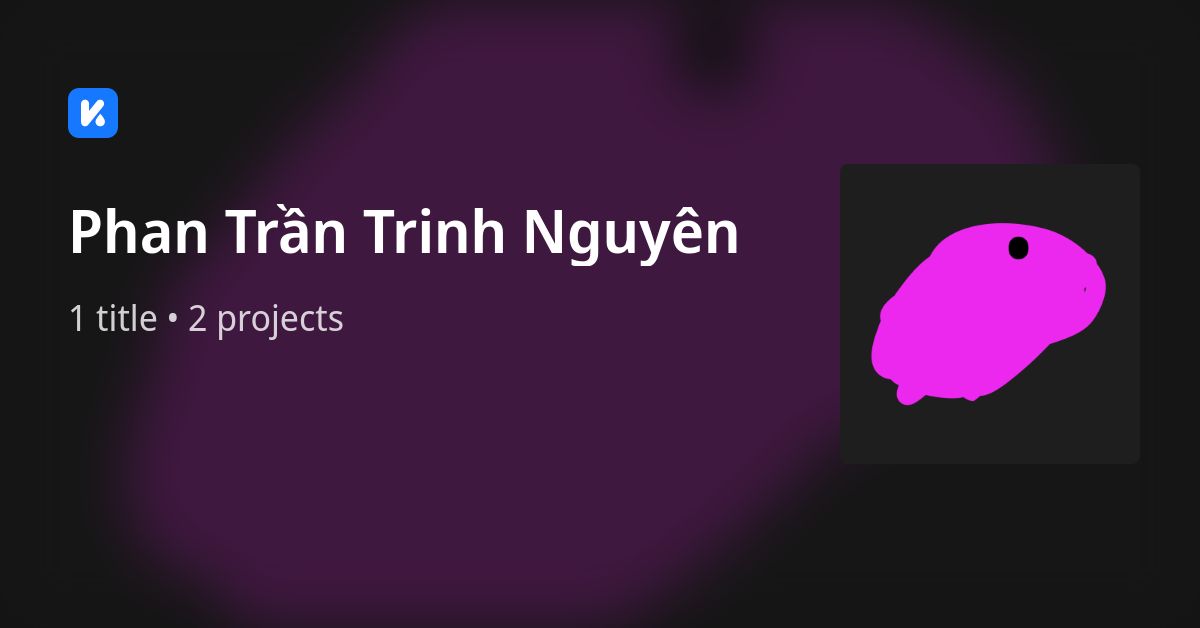 Phan Trần Trinh Nguyên