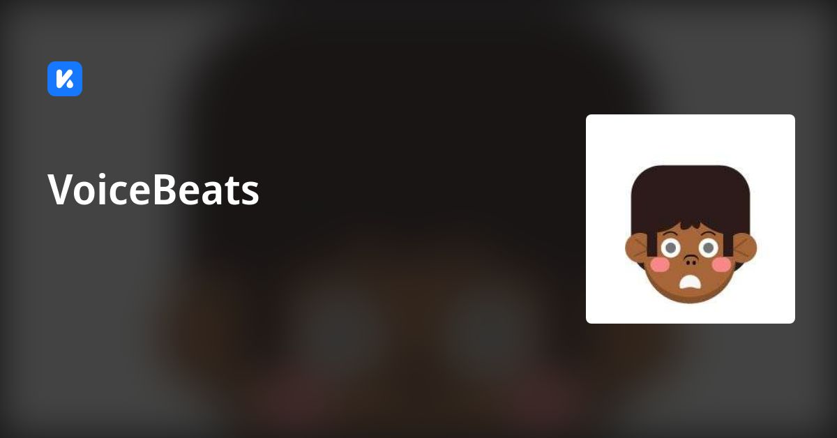 VoiceBeats