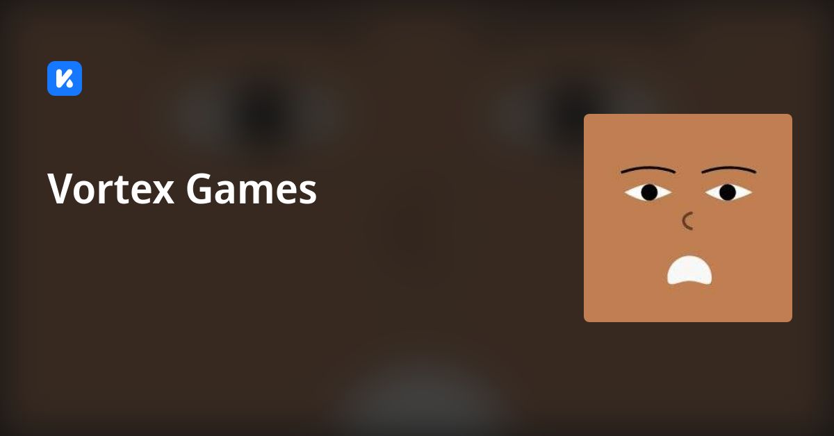 Vortex Games