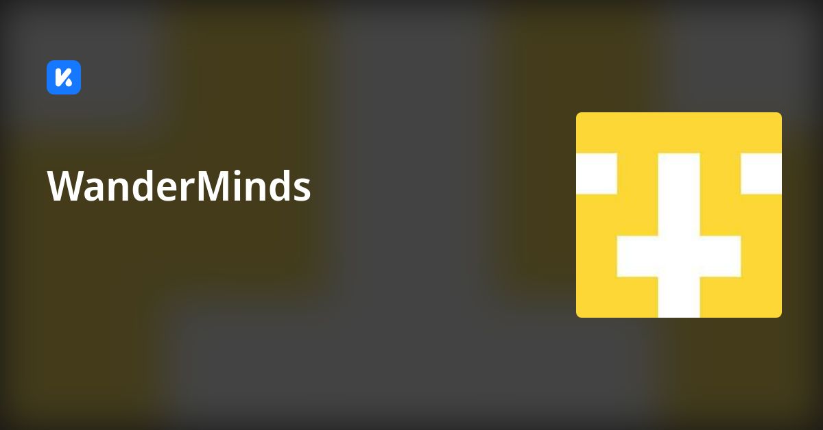 WanderMinds
