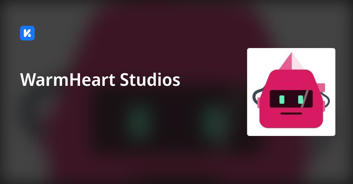 WarmHeart Studios
