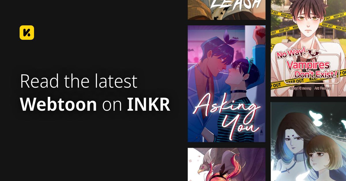 Webtoon Manga And Comics | Read The Latest Manga, Manhua, Webtoon and ...