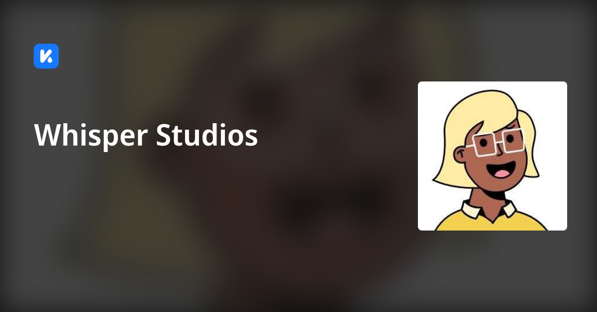 Whisper Studios