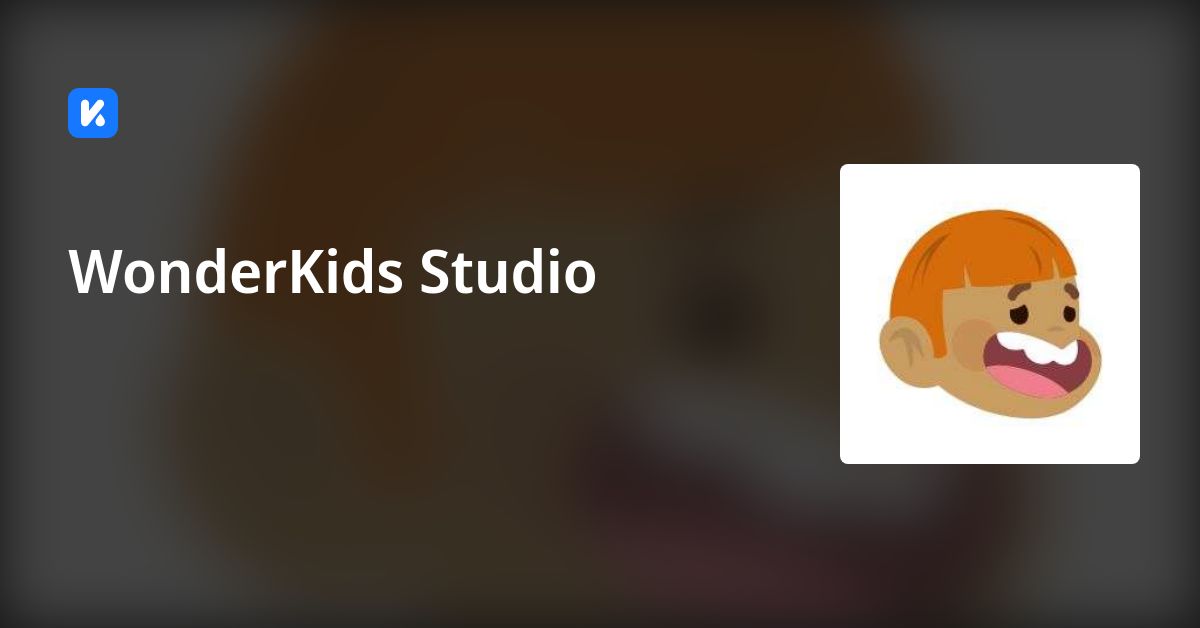 WonderKids Studio