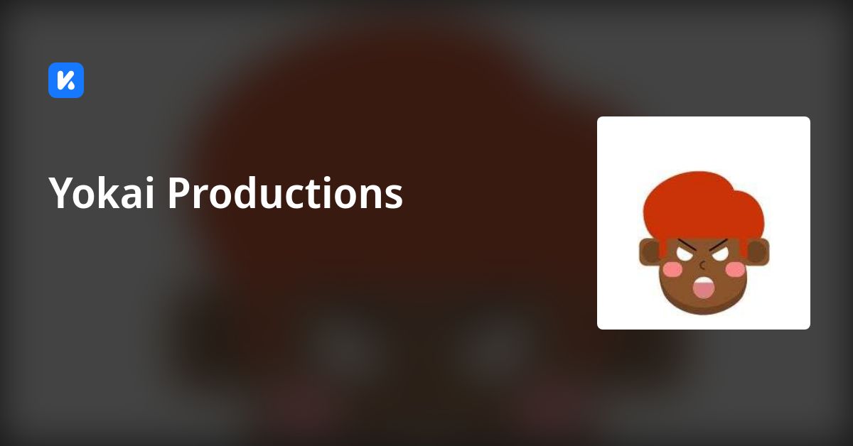 Yokai Productions