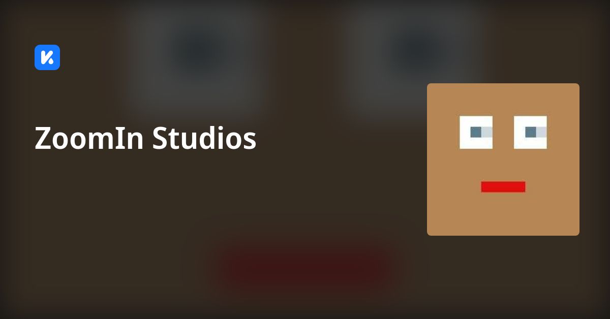 ZoomIn Studios